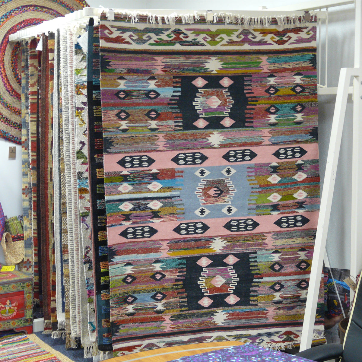 Rugs, Throws and Quilts – fair2all
